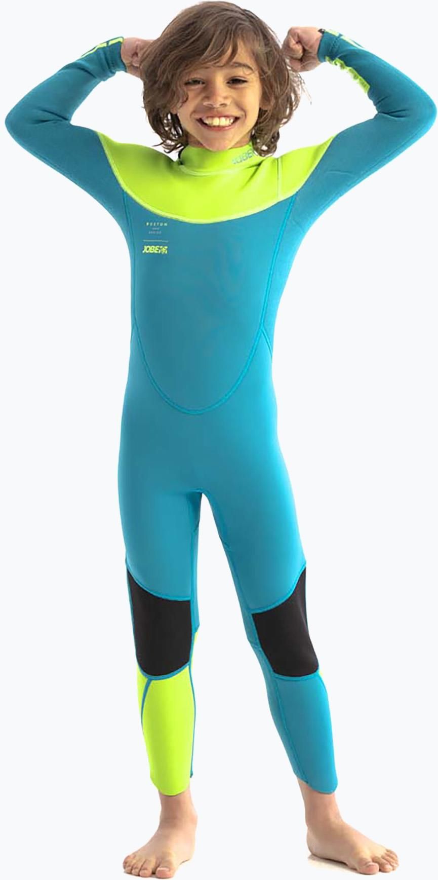 Jobe Boston Fullsuit 3/2Mm - Ceny i opinie - Ceneo.pl