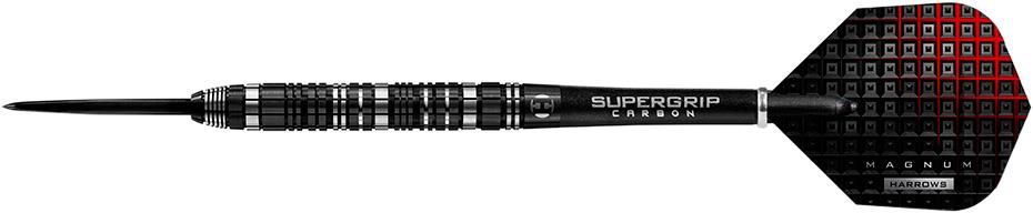 Harrows Magnum Reloaded 97% Steeltip 21 g - Ceny i opinie - Ceneo.pl