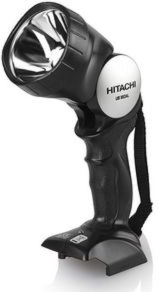 Latarka Hitachi Ub 18 Dal - Ceny i opinie - Ceneo.pl