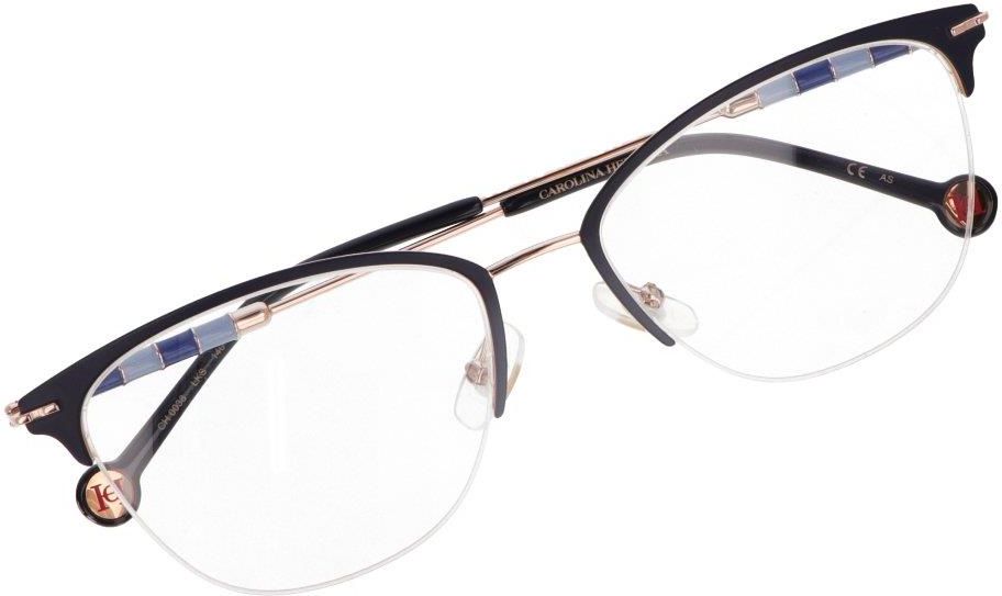 Carolina Herrera CH 0038 LKS - Opinie i ceny na Ceneo.pl