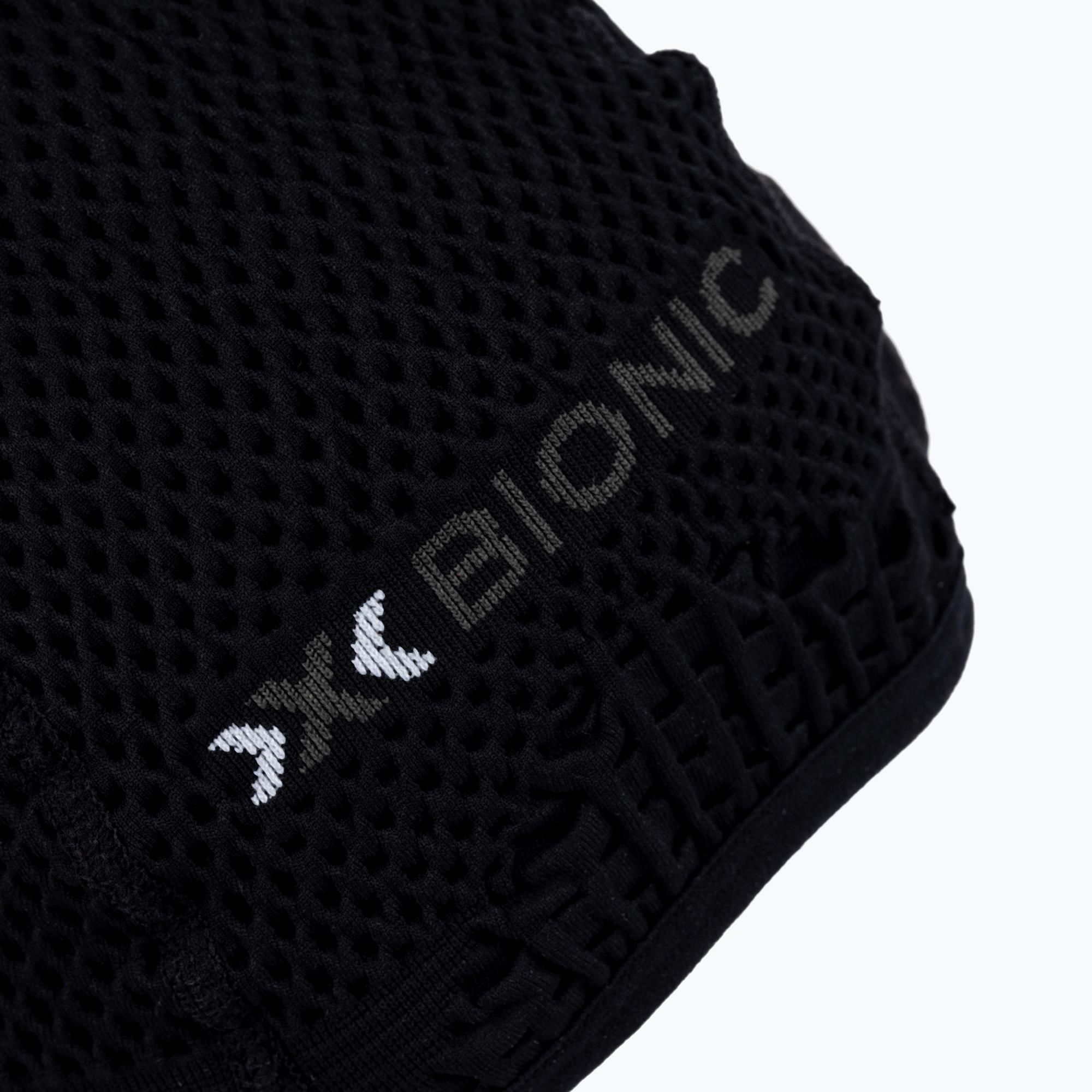 X-Bionic Bondear Cap 4.0 Czarny - Ceny i opinie - Ceneo.pl