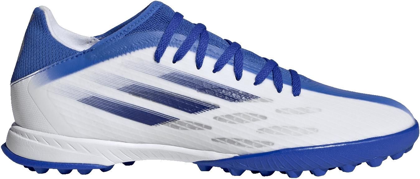 Adidas X Speedflow.3 Tf R. 46.7 Eu Biały - Ceny i opinie - Ceneo.pl
