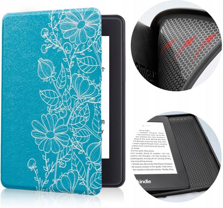 Etui do Kindle 10 Touch 2019 silikonowy tył 13 spr - Etui na telefon ...