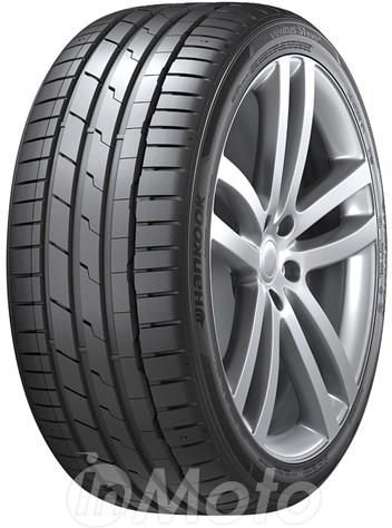 Opony terenowe letnie Hankook Ventus S1 evo3 K127 235/45R19 95V - Opinie i ceny na Ceneo.pl