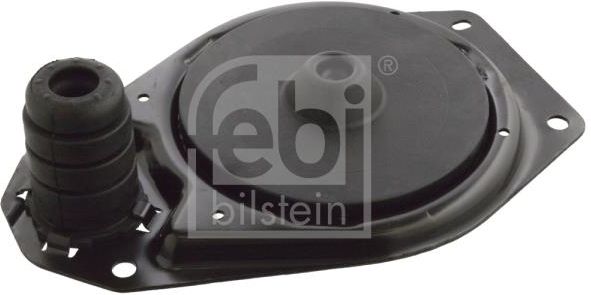 Febi Bilstein Sprężyna Talerzowa 103055 - Opinie i ceny na Ceneo.pl