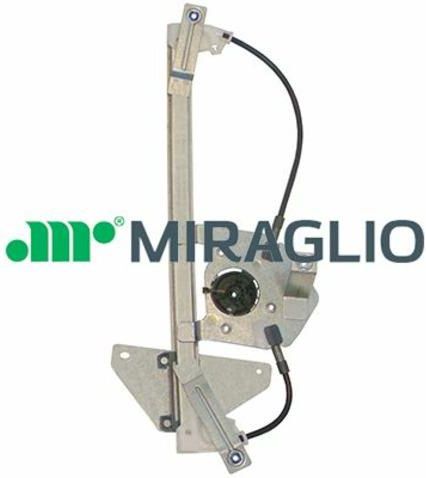 Miraglio Podnośnik Szyby 301455 - Opinie i ceny na Ceneo.pl