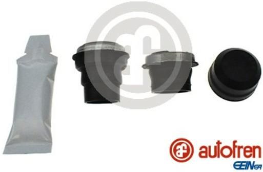 Autofren Seinsa Osłona Prowadzenie Zacisku Hamulcowego D7332 - Opinie i ...