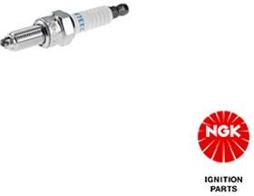 Świeca samochodowa Świeca zapłonowa NGK 6701 - Opinie i ceny na Ceneo.pl