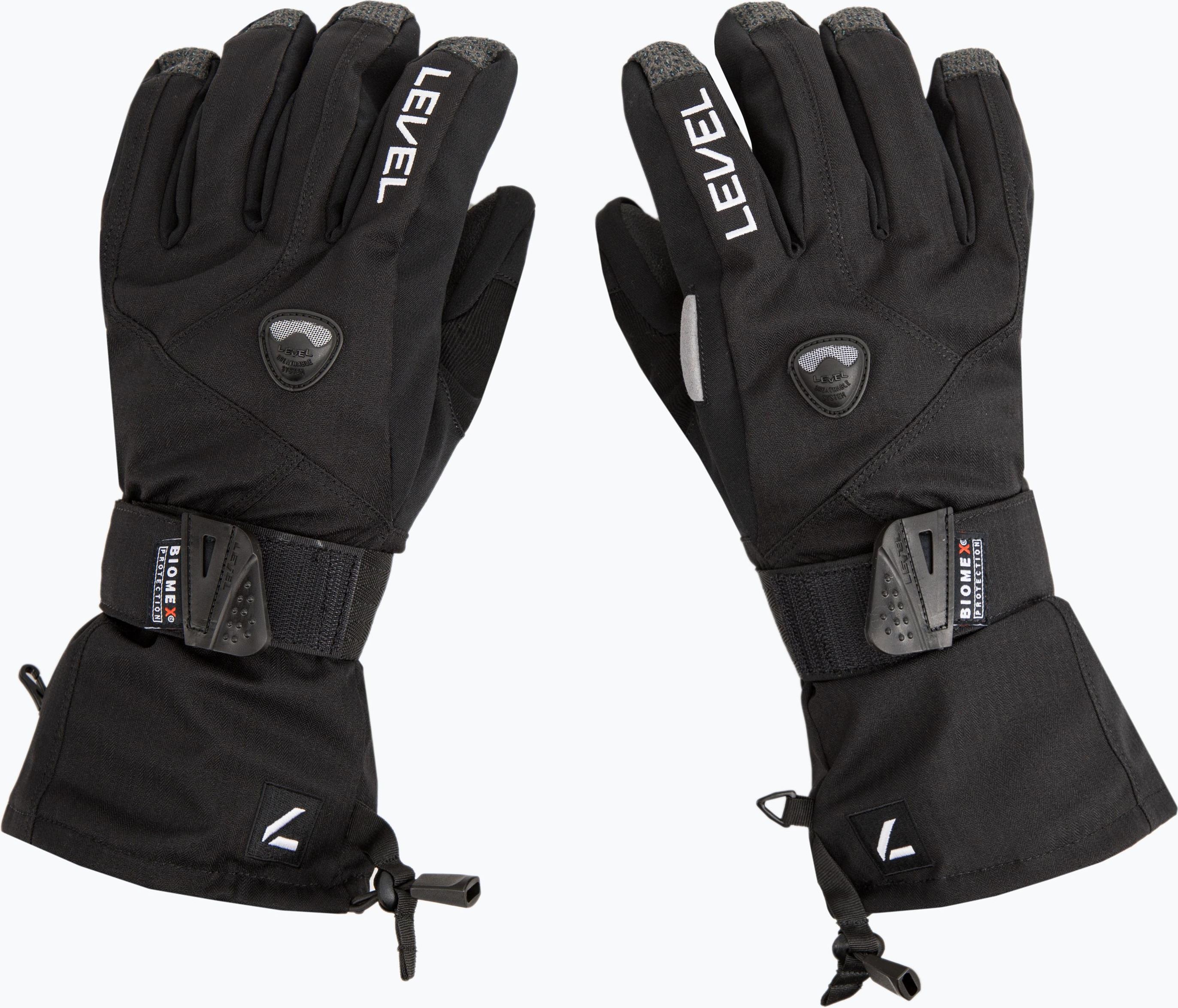 Level Fly Czarny - Ceny i opinie - Ceneo.pl