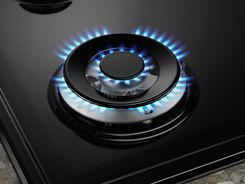 Płyta gazowa Electrolux 600 Gas on Glass KGG64362K - Opinie i ceny na ...