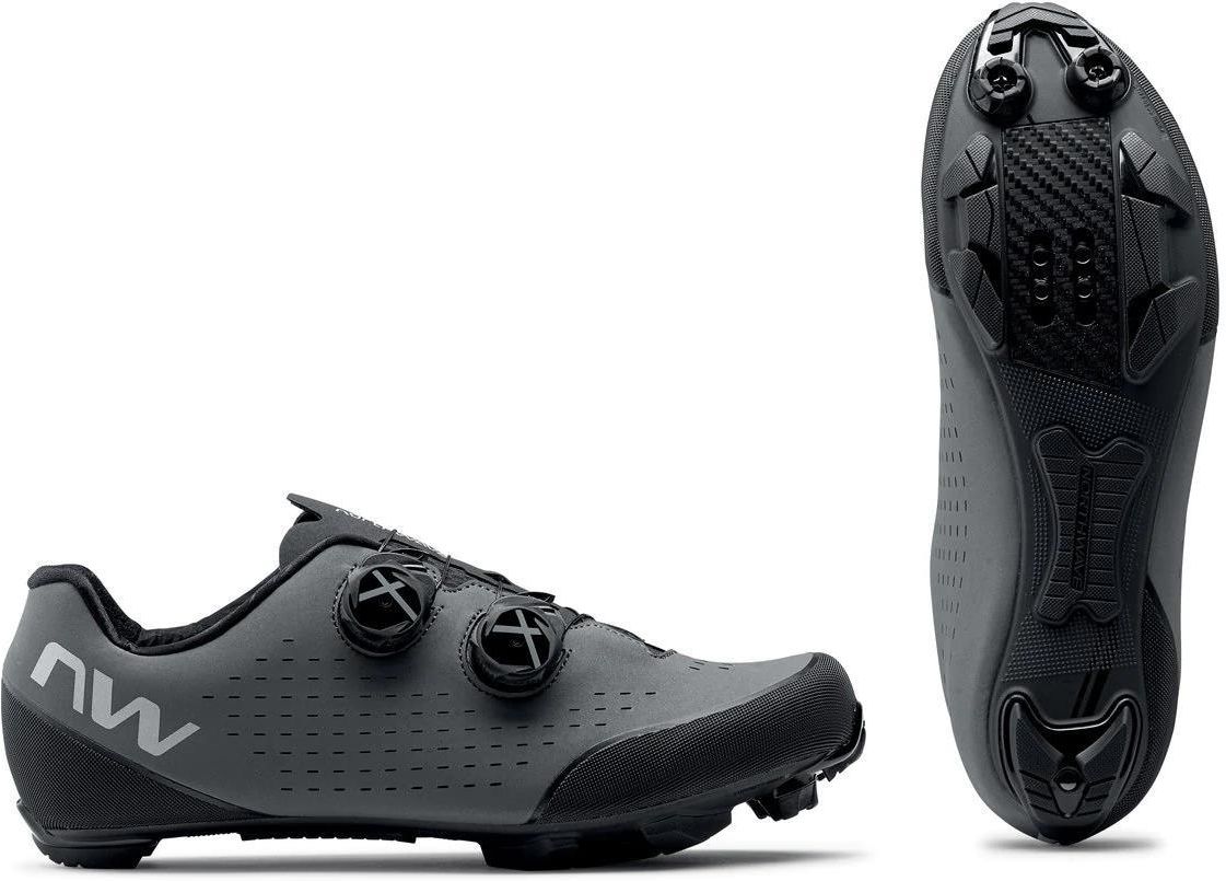 Northwave Rebel 3 Szary - Ceny i opinie - Ceneo.pl