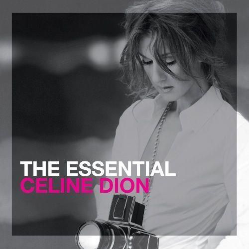 Płyta kompaktowa Celine Dion - The Essential (2CD) - Ceny i opinie ...