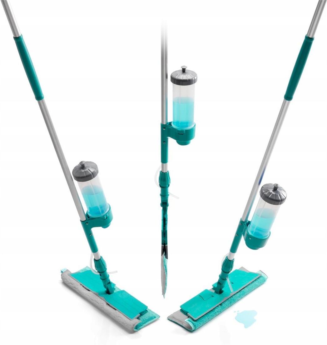 Ttsystem Tts Wkład Mop Do Trilogy Dwustronny Na Mokro - ceny i opinie ...