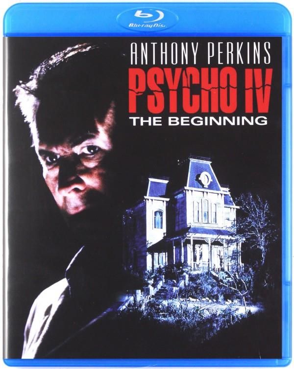 Film Blu-ray Psycho Iv: The Beginning (Blu-Ray) - Ceny i opinie - Ceneo.pl