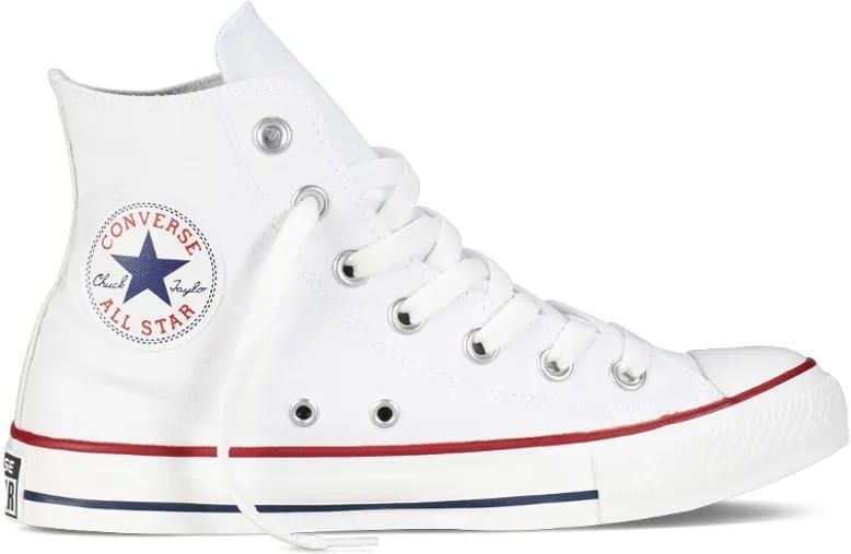Converse Chuck Taylor All Star Hi M7650 - Ceny i opinie - Ceneo.pl