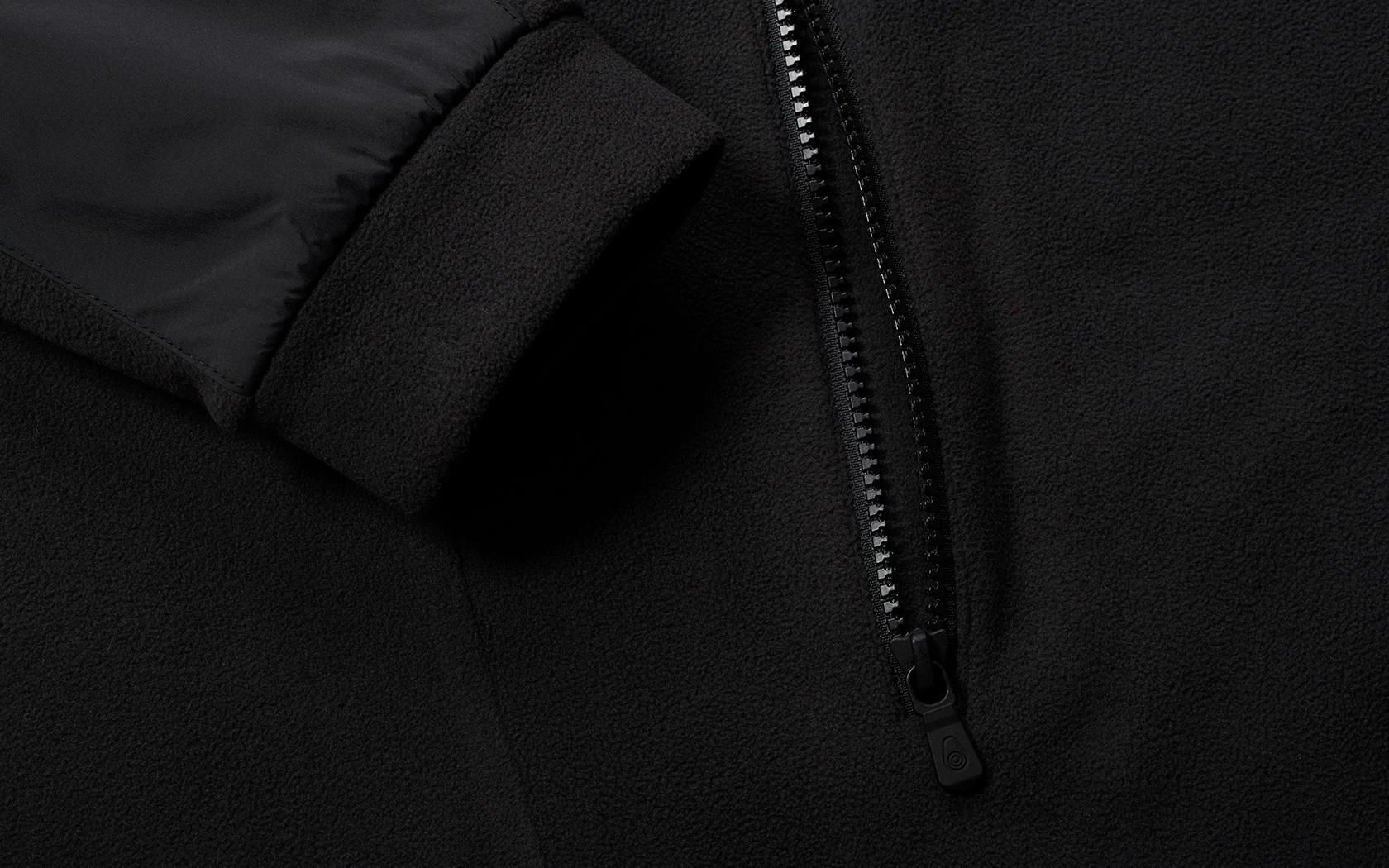 Kurtka SAIL RACING BOWMAN FLEECE JACKET - Ceny i opinie - Ceneo.pl