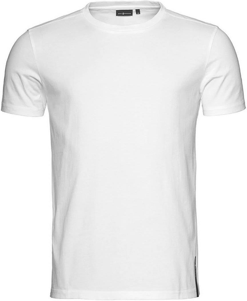 T-Shirt SAIL RACING Ocean Tee - biały - Ceny i opinie - Ceneo.pl