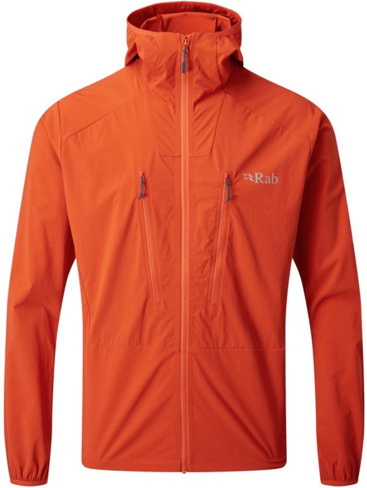 Rab Softshell Borealis Jacket - Ceny i opinie - Ceneo.pl