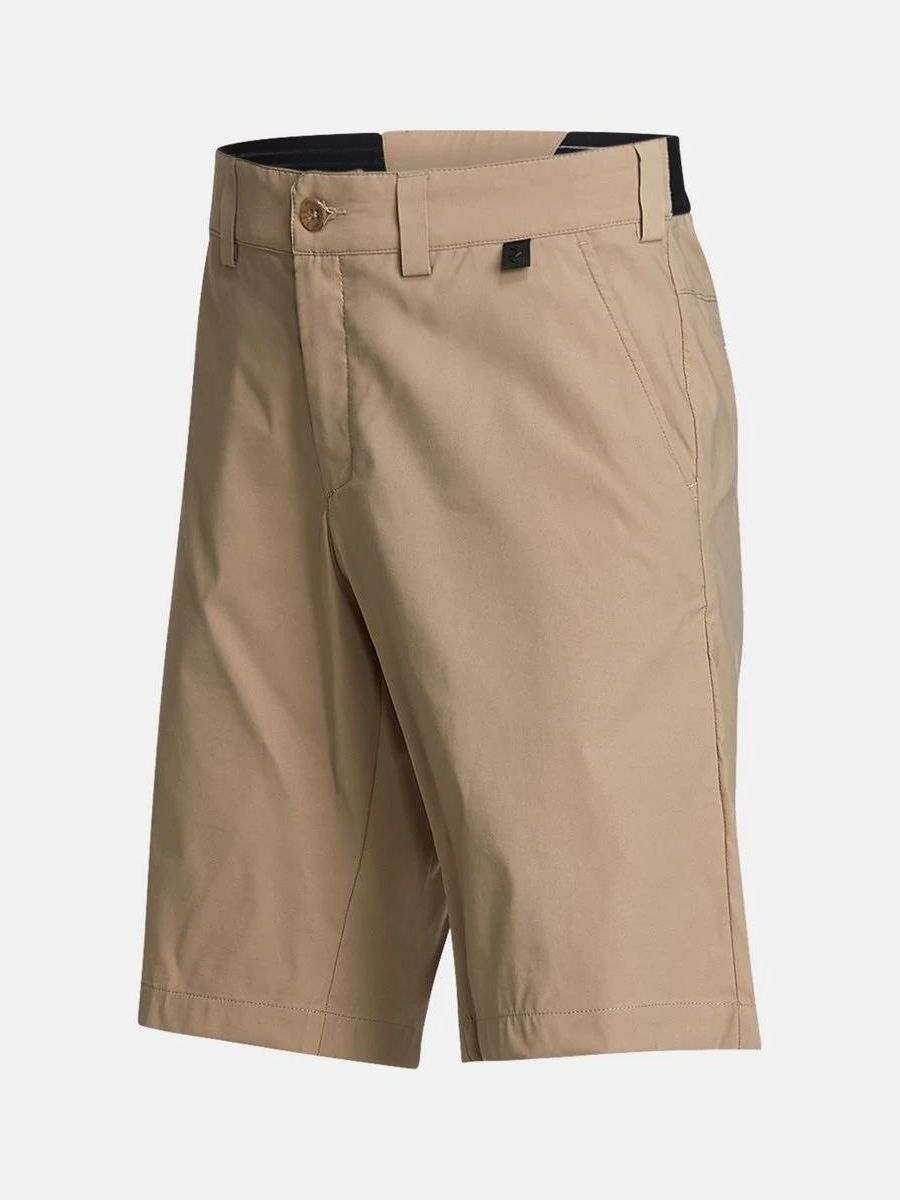 Szorty Peak Performance M Player Shorts - beżowy - Ceny i opinie - Ceneo.pl