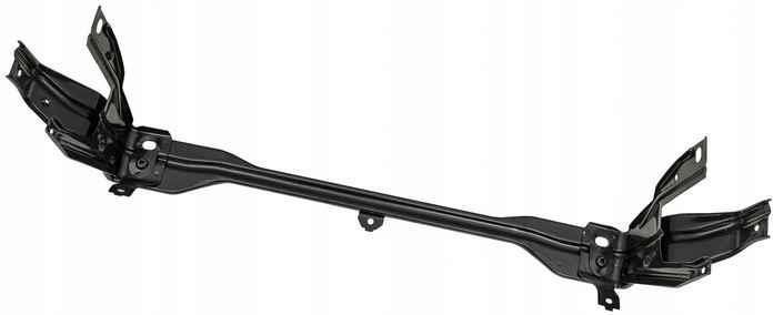 Polcar Belka Poprzeczna Pod Chłodnice Mercedes Sklasse W221 09050609 Oe ...