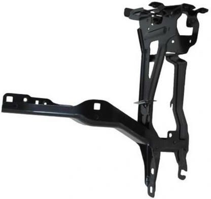 Polcar Mocowanie Reflektora Prawe Bmw X3 G01 06.17 Oe 51647400114 ...