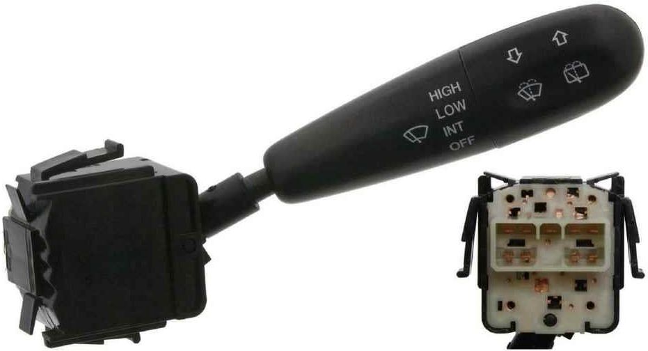 Polcar Ec Przełącznik Zespolony Prawy Daewoo Matiz I Klyam100 01.9812. ...