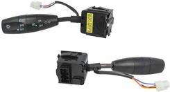 Polcar Ec Przełącznik Zespolony Lewy Daewoo Lanos Klatt100 Sdnhb 01. ...