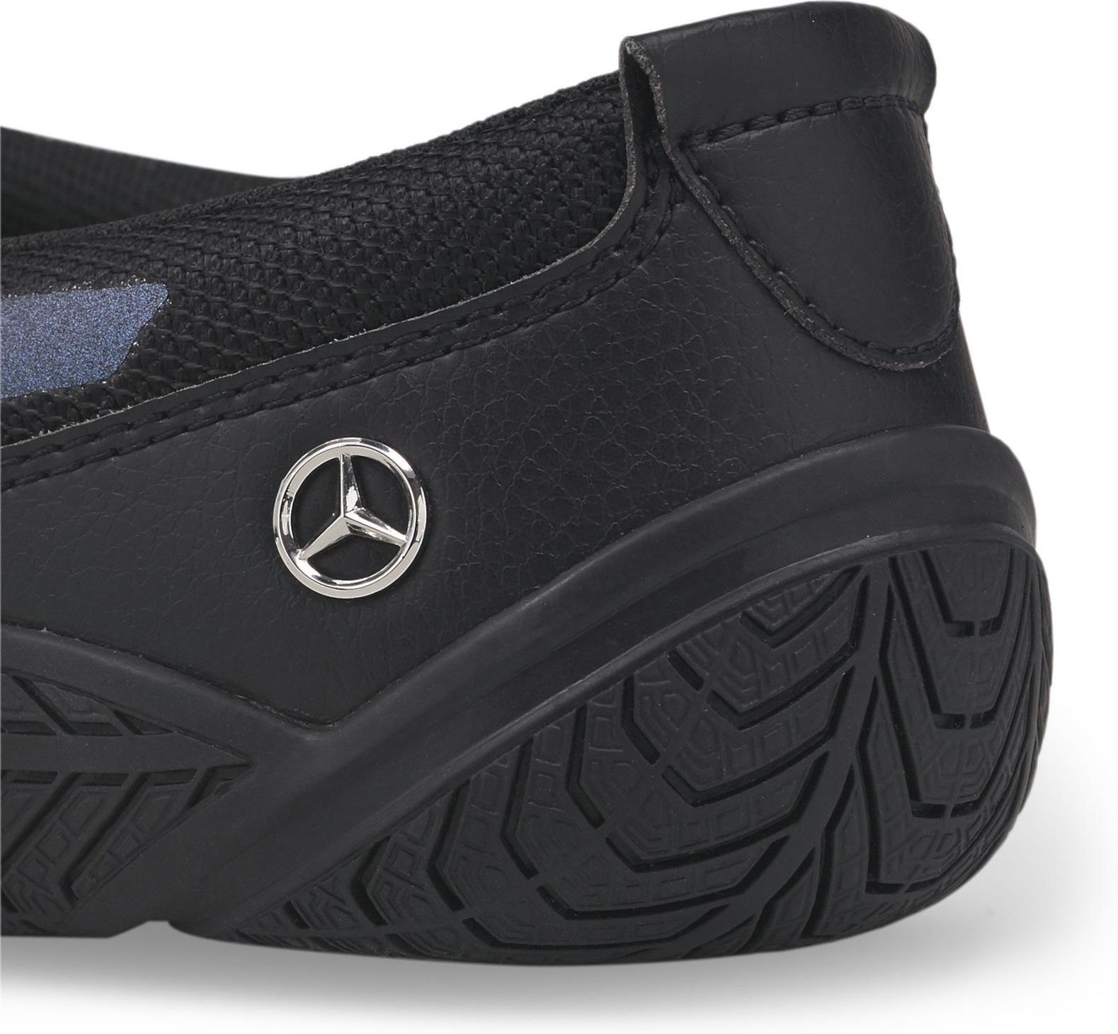 Buty sportowe damskie Puma MAPF1 RDG CAT BALLE czarne 30700702 - Ceny i ...