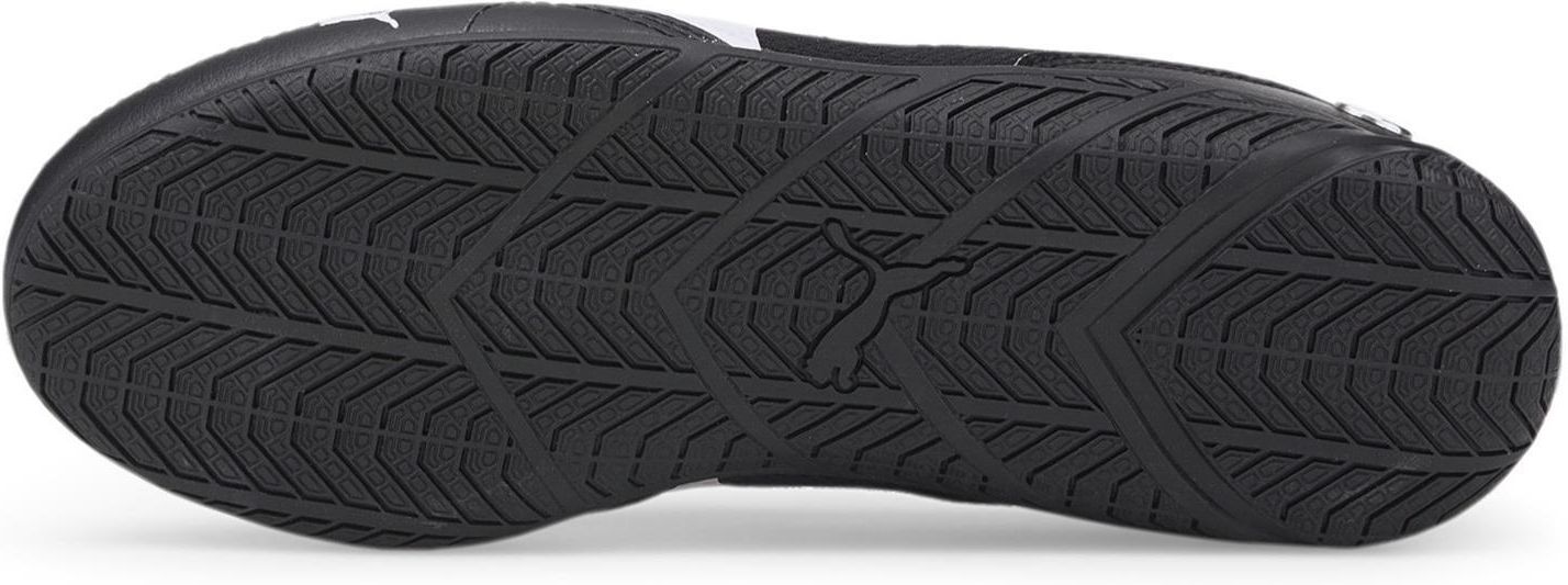 Buty sportowe damskie Puma MAPF1 RDG CAT BALLE czarne 30700702 - Ceny i ...