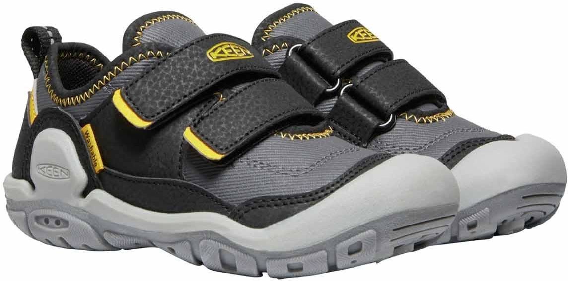 Buty miejskie dziecięce KEEN KNOTCH HOLLOW DS - Ceny i opinie - Ceneo.pl