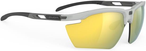 Rudy Project Magnus Light Grey Matte - Ceny i opinie - Ceneo.pl