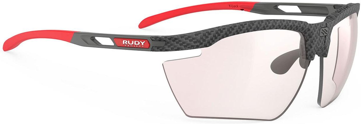 Rudy Project Magnus Impactx Photochromic 2 - Ceny i opinie - Ceneo.pl