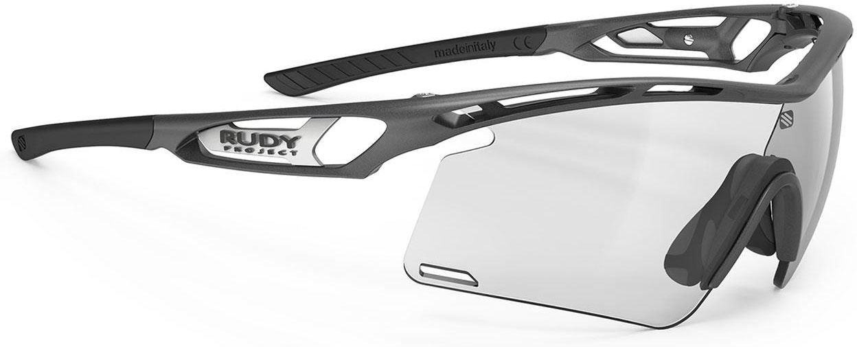 Rudy Project Tralyx + Impactx Photochromic - Ceny i opinie - Ceneo.pl