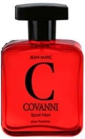 Jean Marc Covanni Sport Men Woda Toaletowa Spray 100ml - Opinie i ceny ...