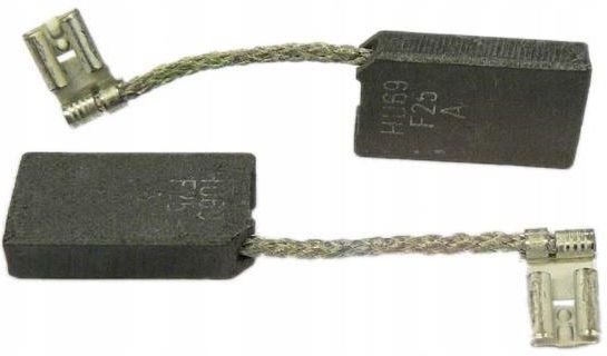 Festool Szczotki Węglowe Do Frezarki Of 2200 Eb 722092 - Opinie i ceny ...