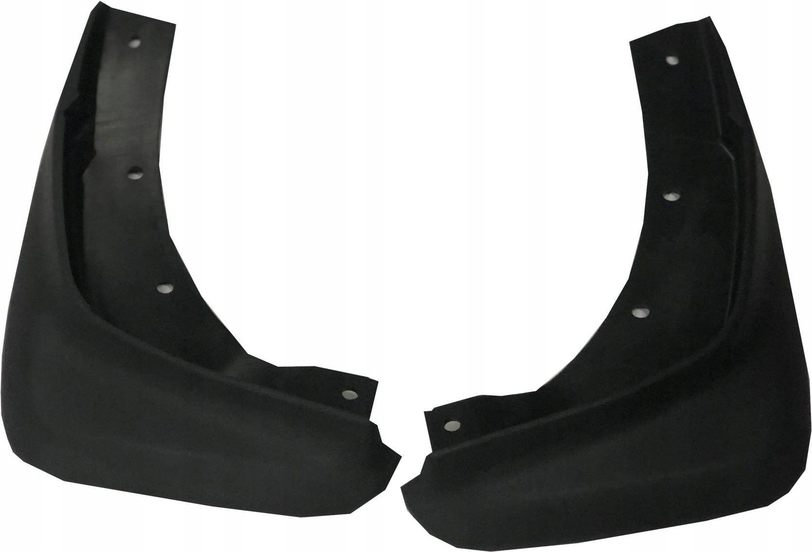 Pokrowiec samochodowy VOLVO CHLAPACZE TYLNE S40 V50 30764295 - Opinie i ...