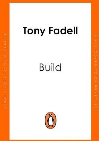 Build Fadell, Tony - Literatura obcojęzyczna - Ceny i opinie - Ceneo.pl