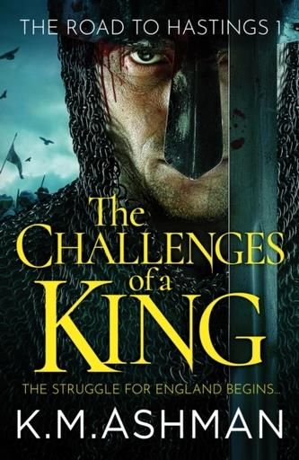 The Challenges of a King Ashman Ian - Literatura obcojęzyczna - Ceny i ...