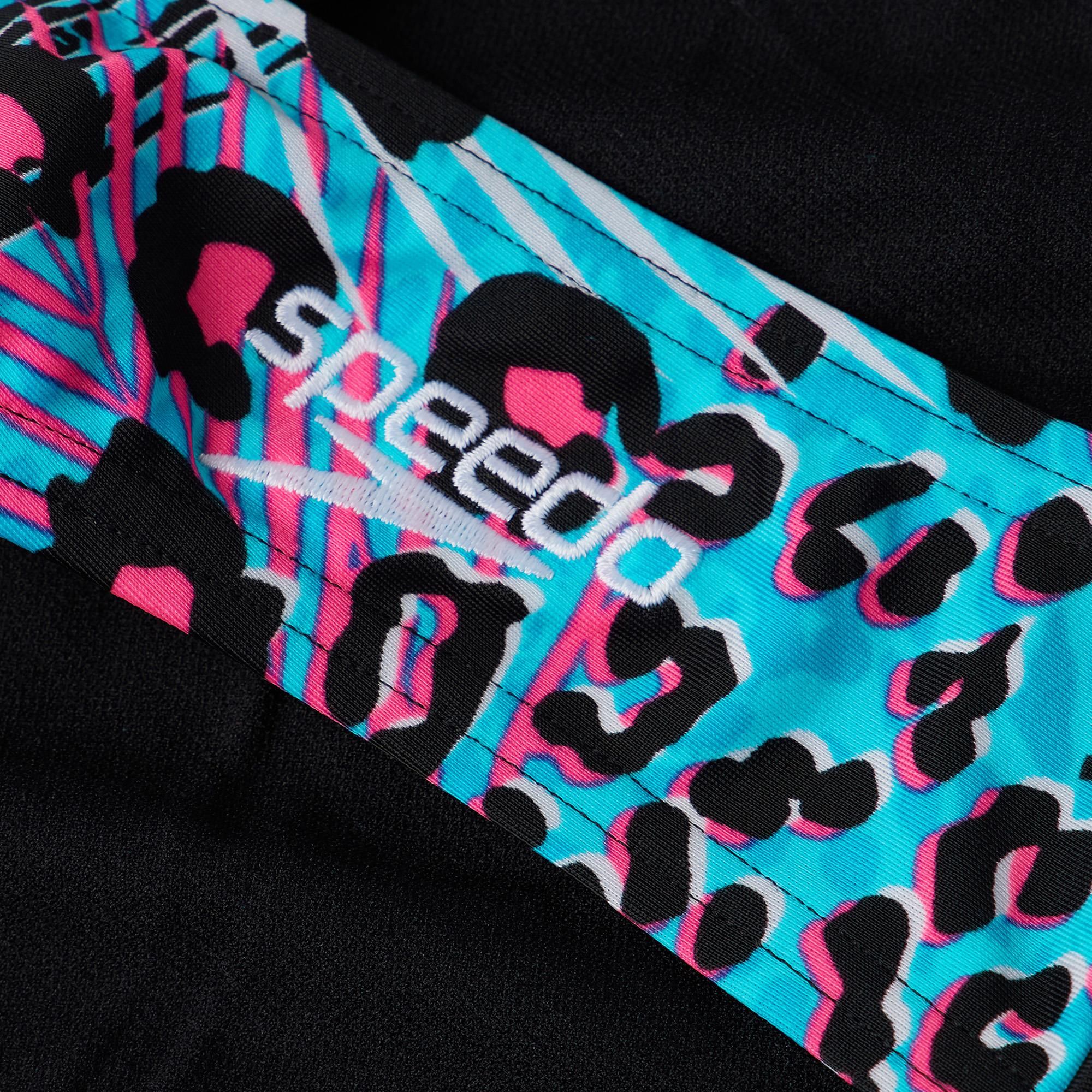 Speedo Bikini Triangle Kolorowy - Ceny i opinie - Ceneo.pl