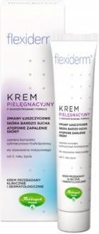 Flexiderm krem 30g - Opinie i ceny na Ceneo.pl