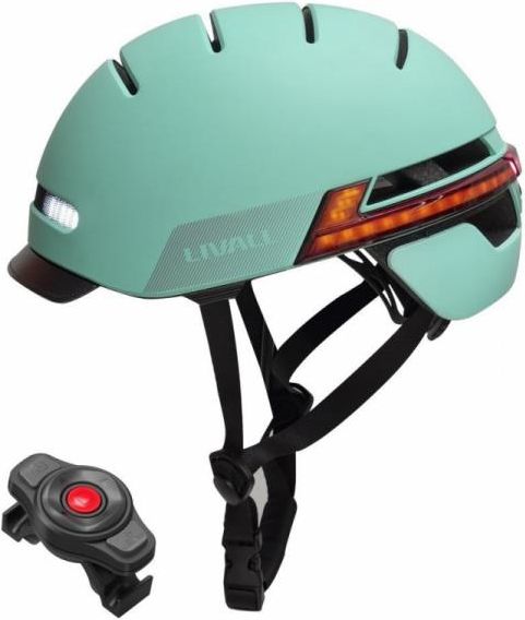 Livall Bh51M Neo Mint - Ceny i opinie - Ceneo.pl