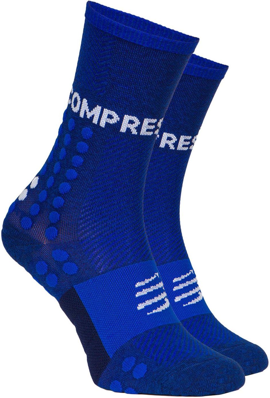 Skarpety Compressport ULTRA TRAIL SOCKS - Ceny i opinie - Ceneo.pl