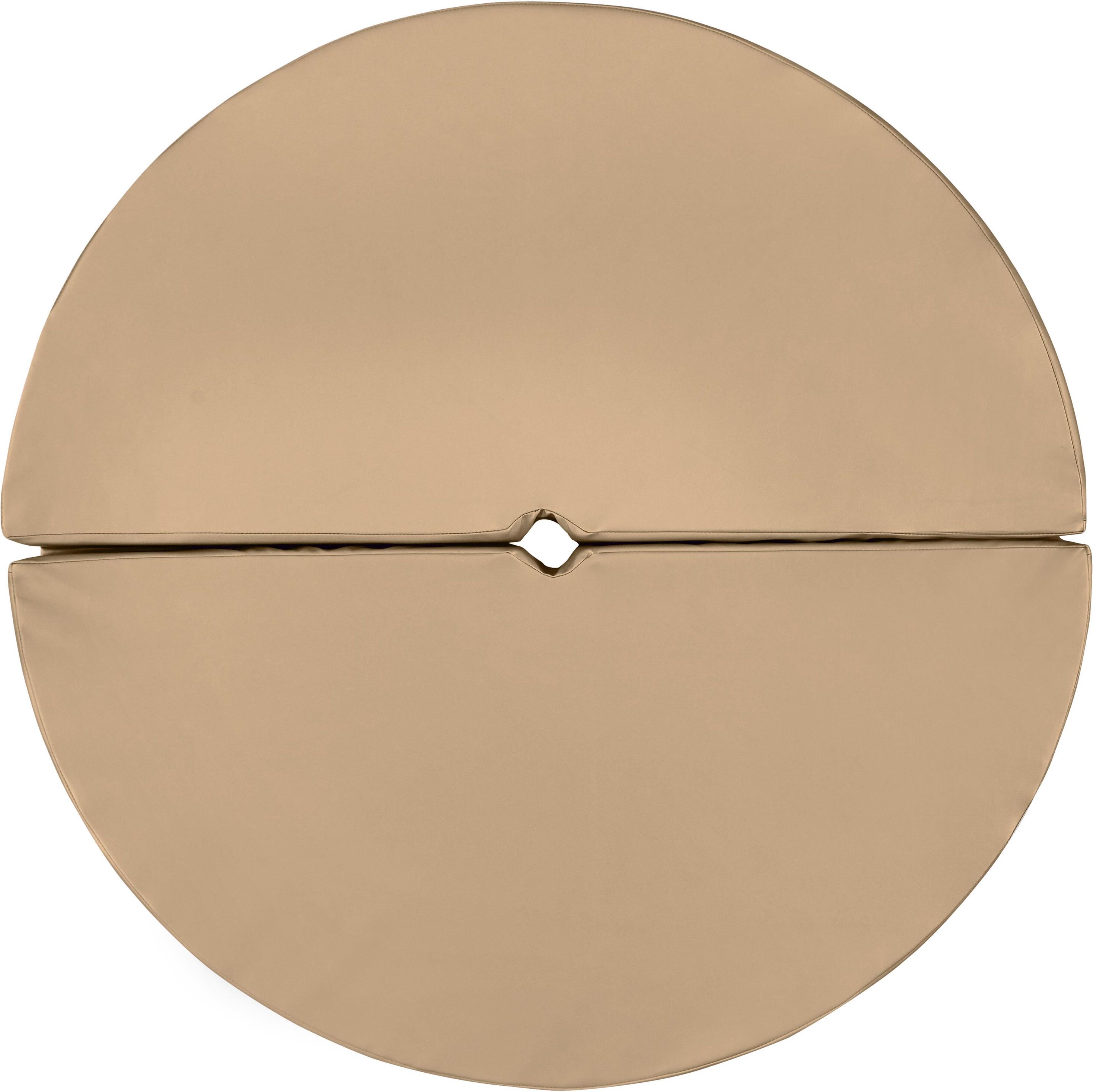 M-Pole M Pole Materac Do Dance Okrągły Średnica 120Cm Grubość 10 Cm ...