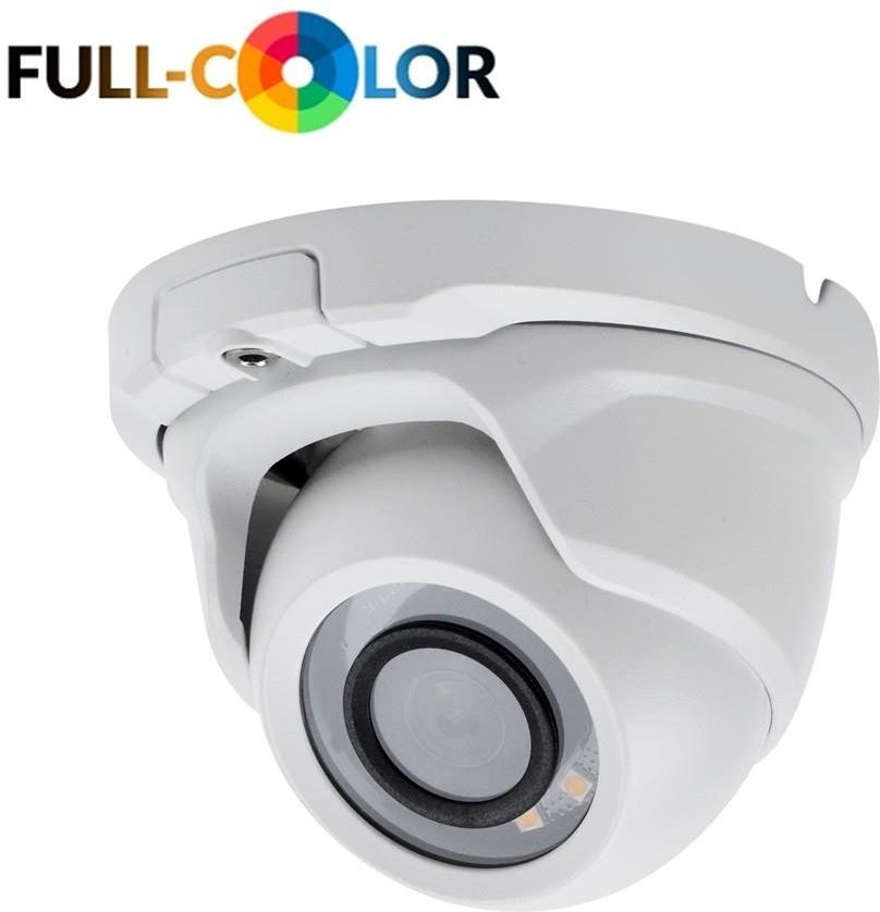 Kamera przemysłowa Dvs Digital Video System Kamera Analogowa Kopułkowa ...