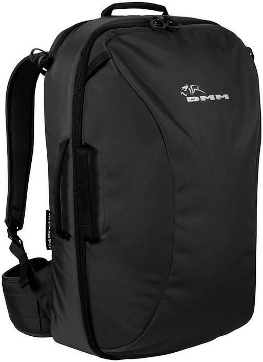 Plecak Dmm Flight 45 Black - Ceny i opinie - Ceneo.pl