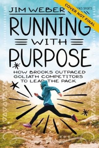 Running with Purpose - Literatura obcojęzyczna - Ceny i opinie - Ceneo.pl