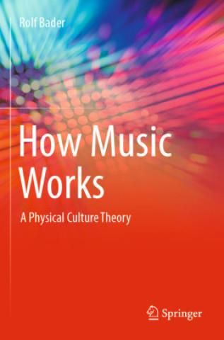 How Music Works - Literatura obcojęzyczna - Ceny i opinie - Ceneo.pl
