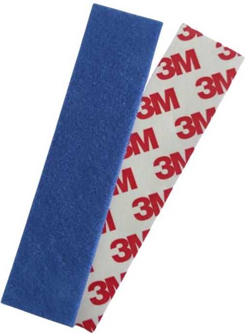 Filc 3M Blue Protection Buffer - Opinie i ceny na Ceneo.pl