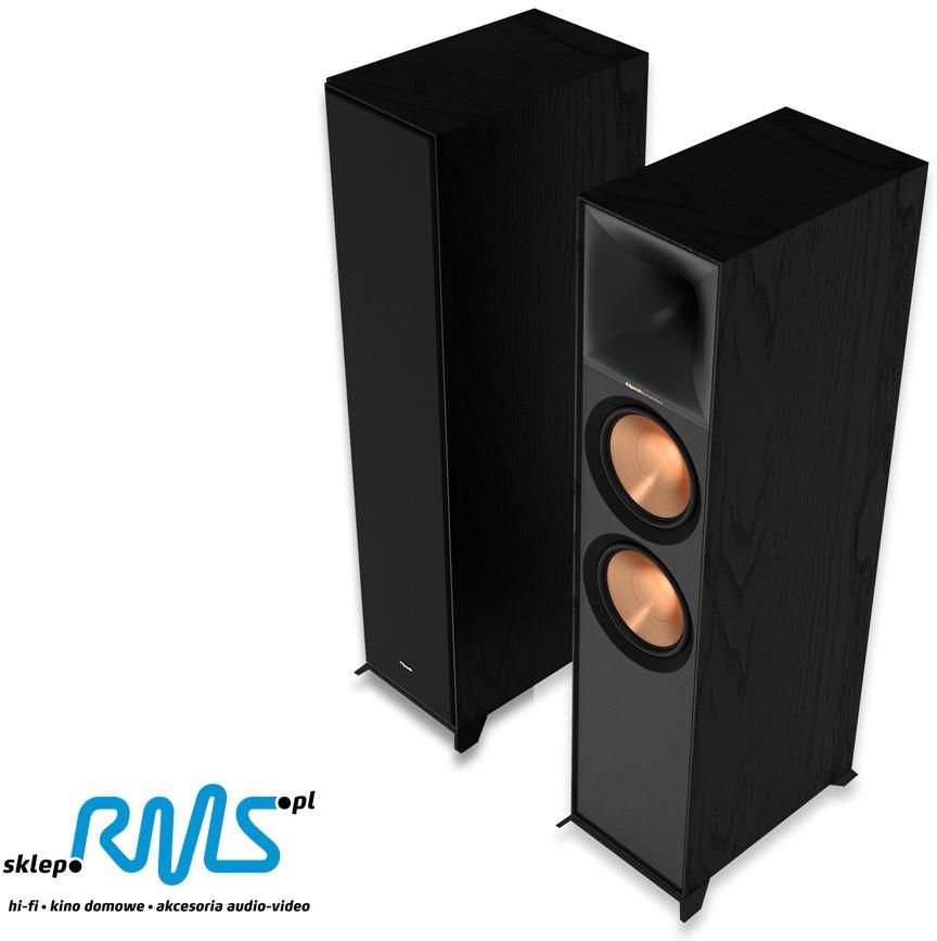 Klipsch R800F - para - Opinie i ceny na Ceneo.pl