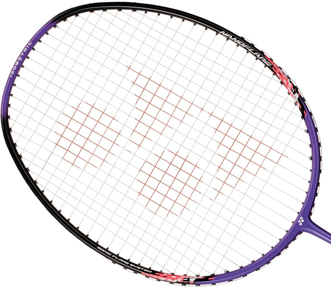 Yonex Nanoflare 001 Ability Dark Purple - Ceny i opinie - Ceneo.pl
